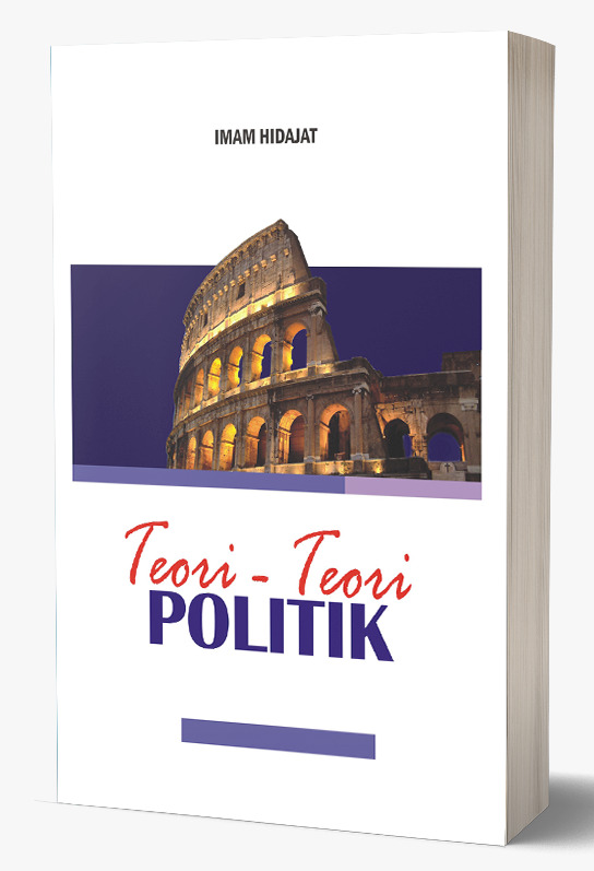 Teori-Teori Politik – Imam Hidayat | Store Intrans Publishing Teori-Teori Politik – Imam Hidayat | Store Intrans Publishing