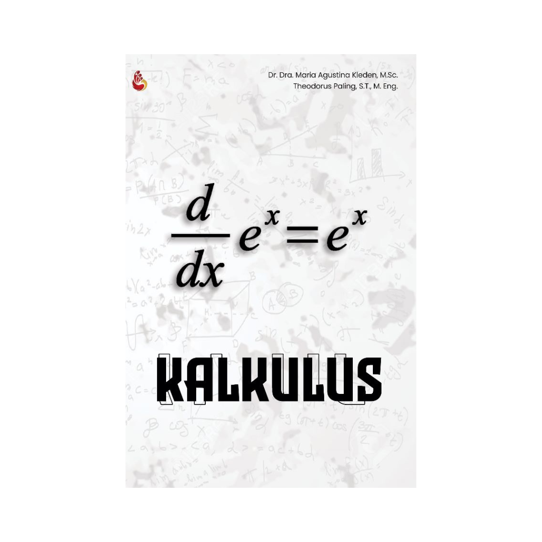 Kalkulus | Store Intrans Publishing