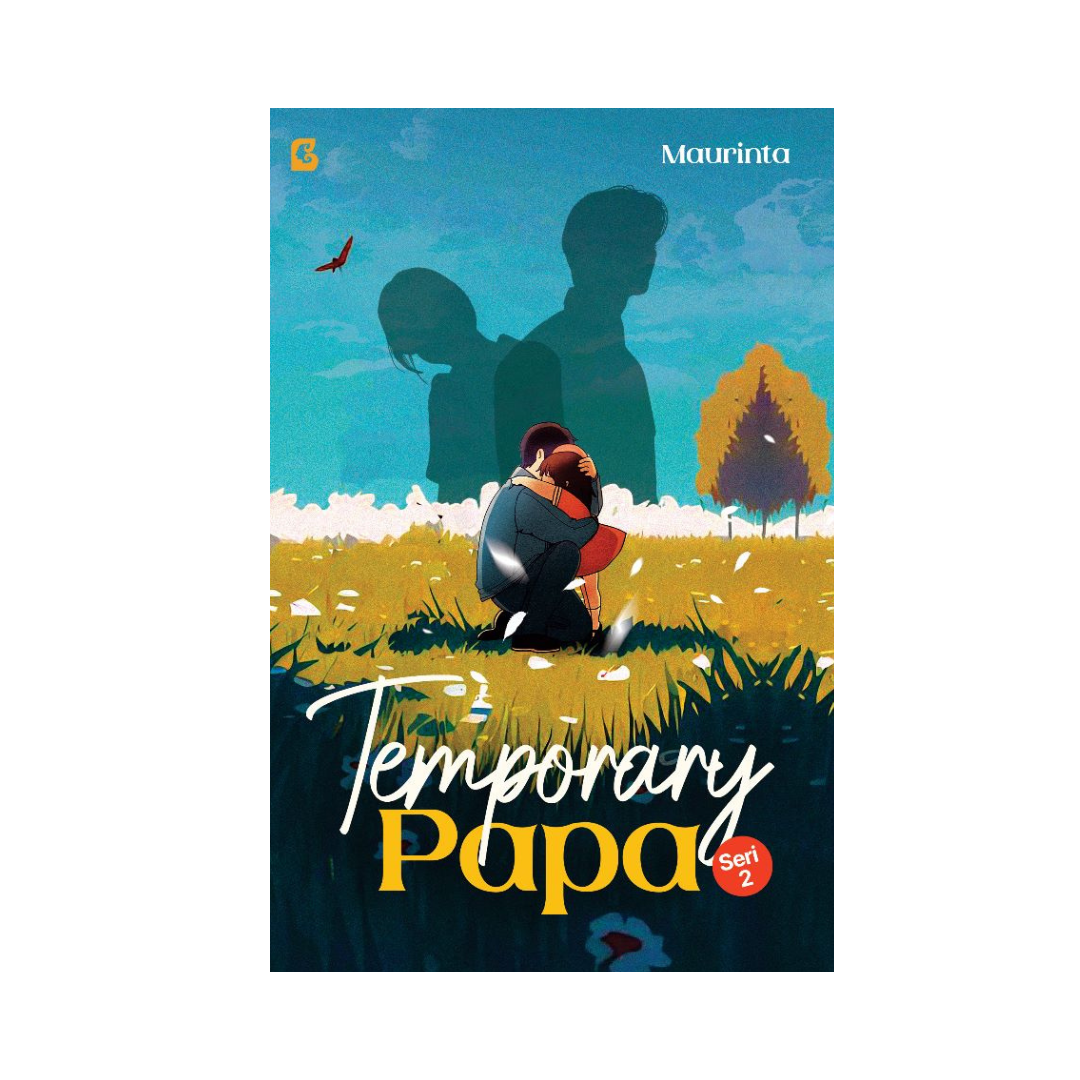 Temporary Papa 2 | Store Intrans Publishing