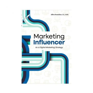 Marketing Influencer: As Digital Marketing Strategy – PRE ORDER | Store ...