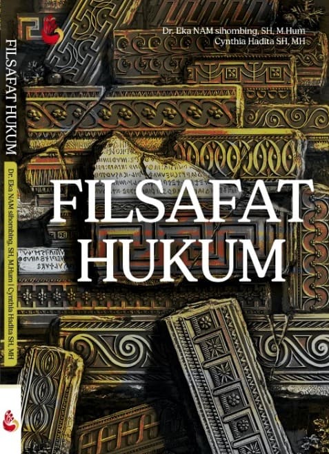 FILSAFAT HUKUM karya Eka NAM Sihombing dan Cynthia Hadita – INTRANS ...