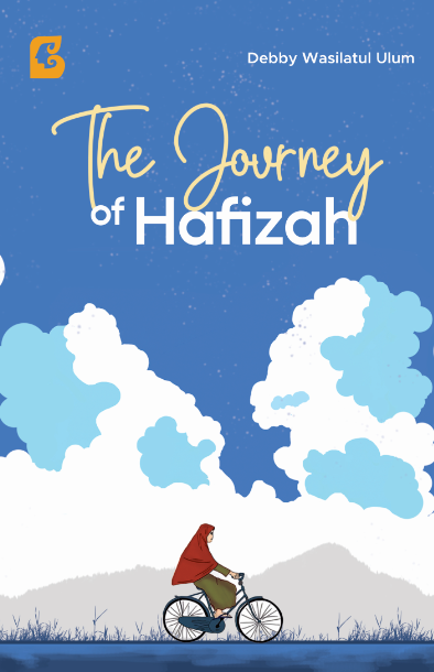 The Journey of Hafizah Karya Debby Wasilatul Ulum | Store Intrans ...
