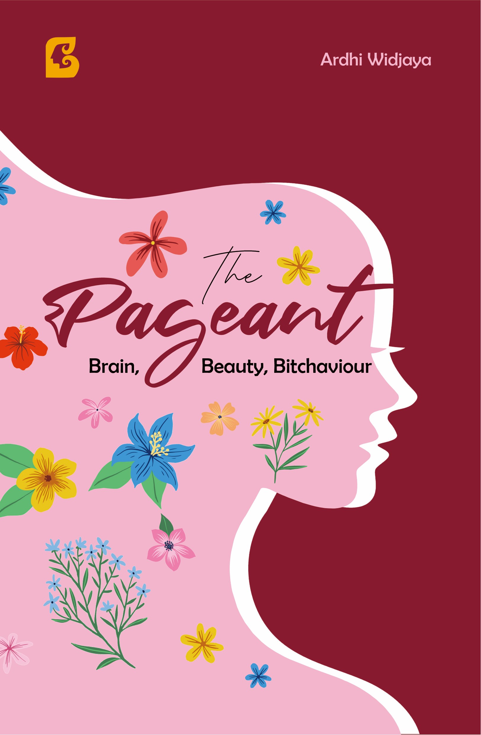 The Pageant: Brain, Beauty, Bitchaviour | Store Intrans Publishing