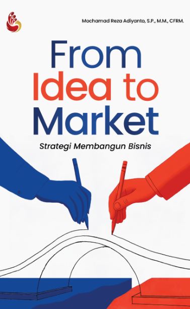 From Idea to Market: Strategi Membangun Bisnis Karya Mochamad Reza ...