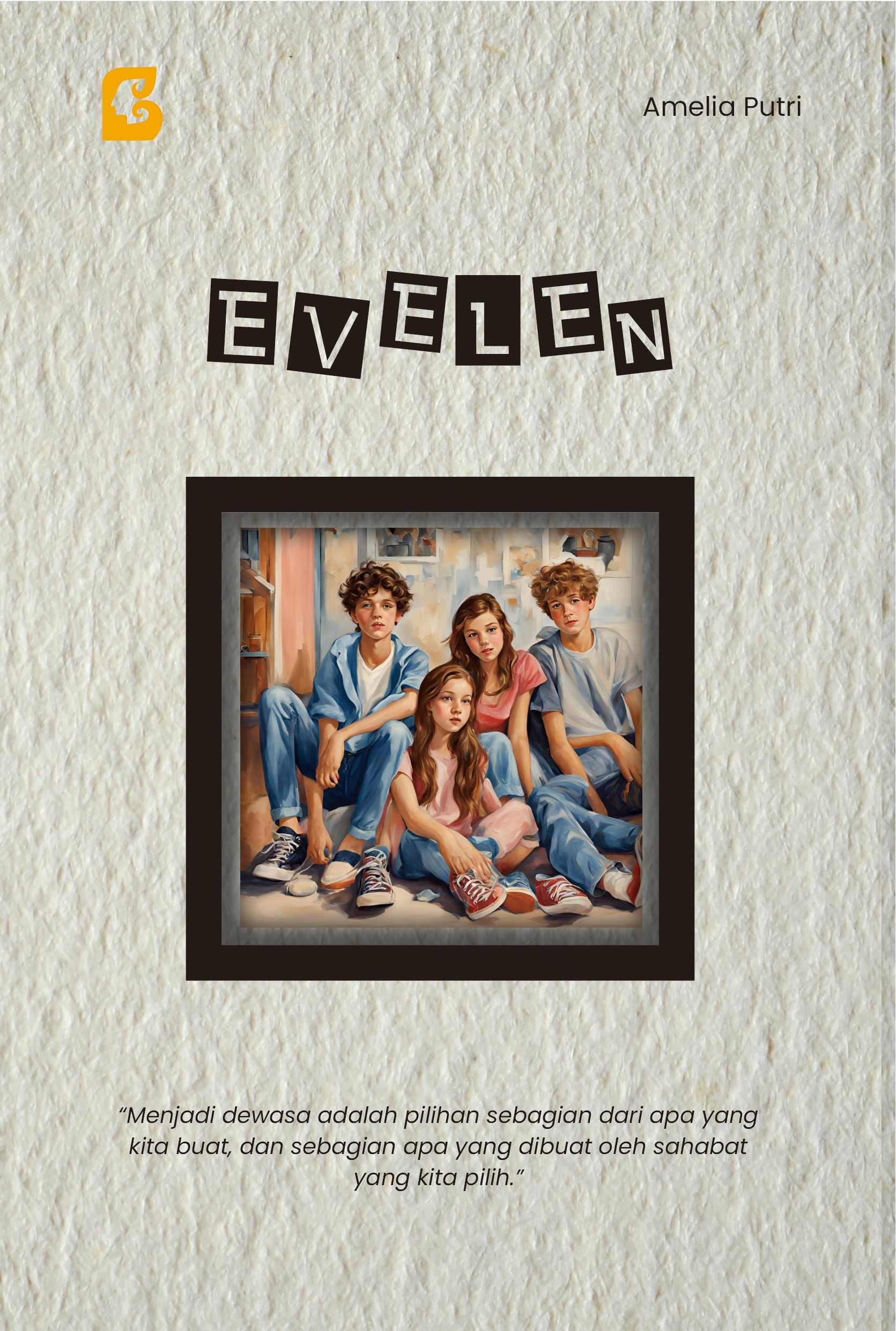 EVELEN | Store Intrans Publishing
