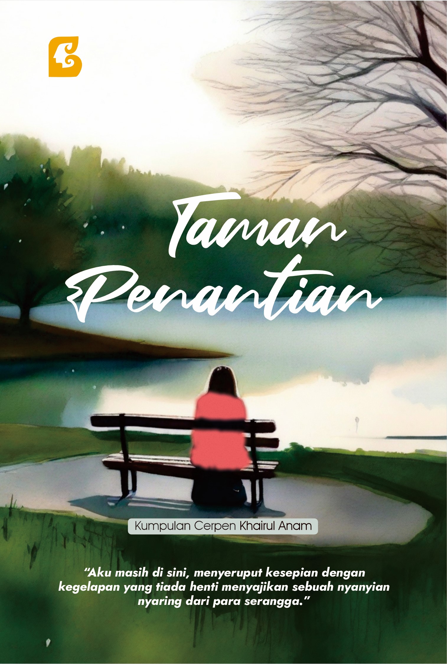 Taman Penantian | Store Intrans Publishing