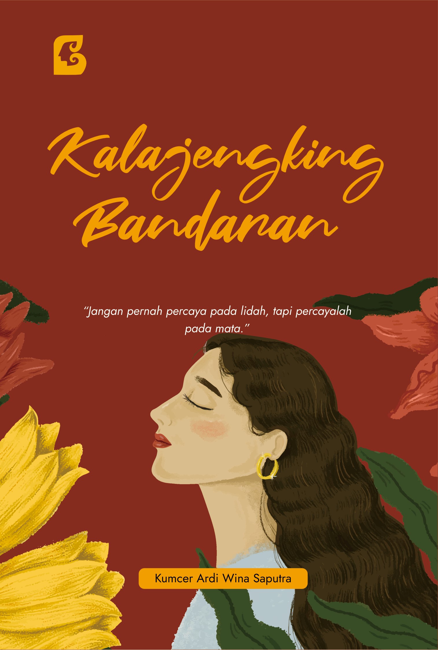 Kalajengking Bandaran | Store Intrans Publishing