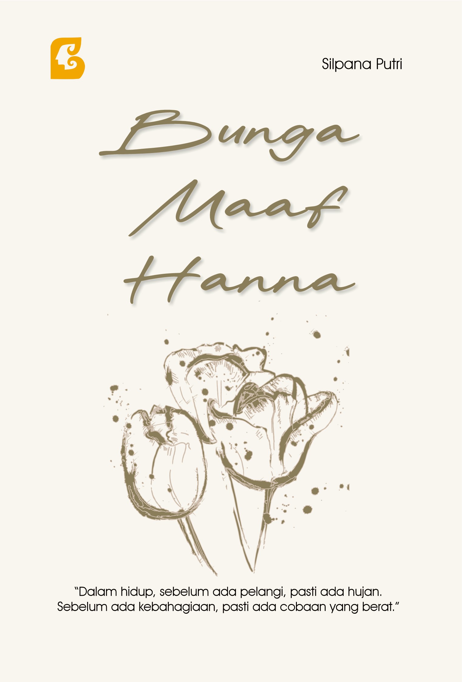 Bunga Maaf Hanna | Store Intrans Publishing